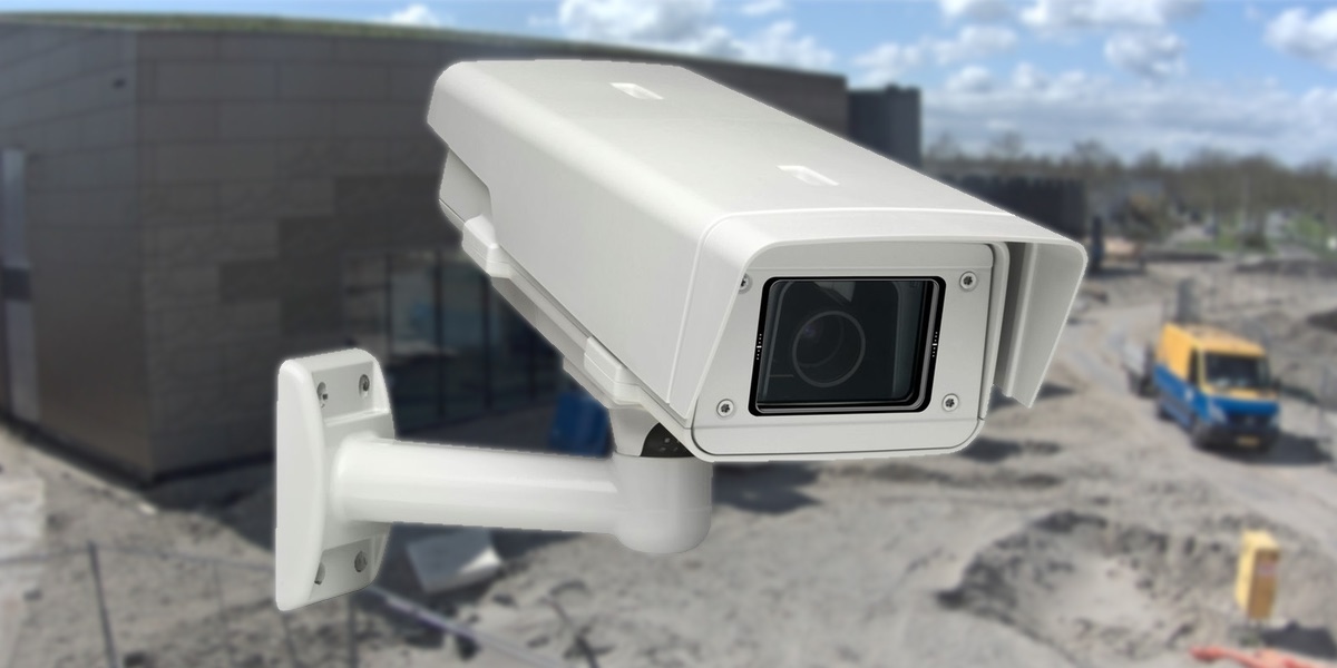 WebCam.NL : beste FULL HD IP camera om de bouw LIVE te kunnen volgen ...