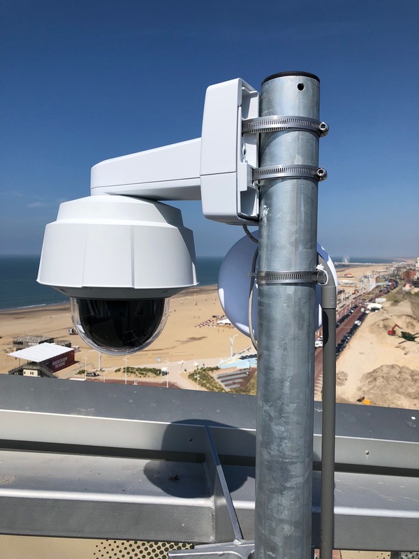 WebCam.NL | installatie.